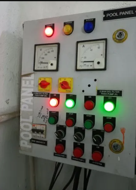 Products - Blue Spark Pools (Indore's Best Swimming Pool Constructon ...