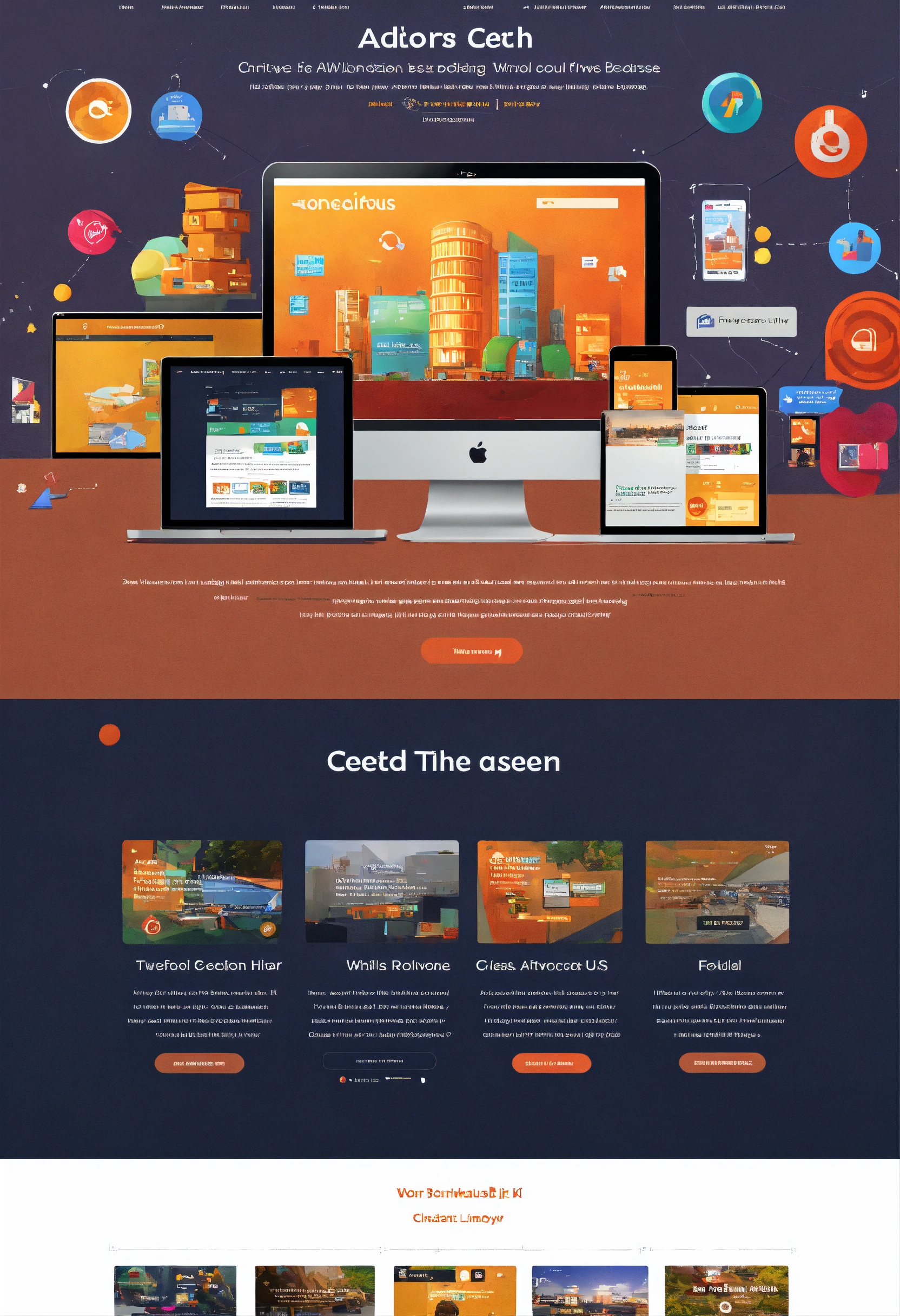 Happy Pixel - Graphic Design Agency